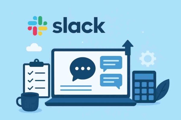 Slack : An In-Depth Look at One of the Most Powerful Team Communication ...